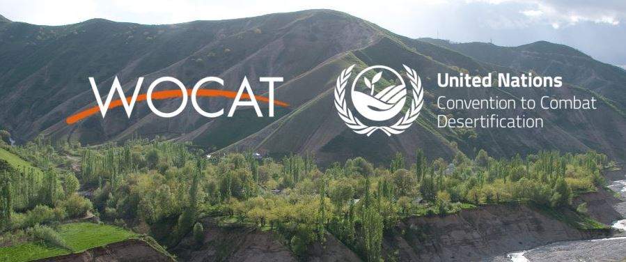 Puclications | FABulous Farmers - WOCAT for scientific data